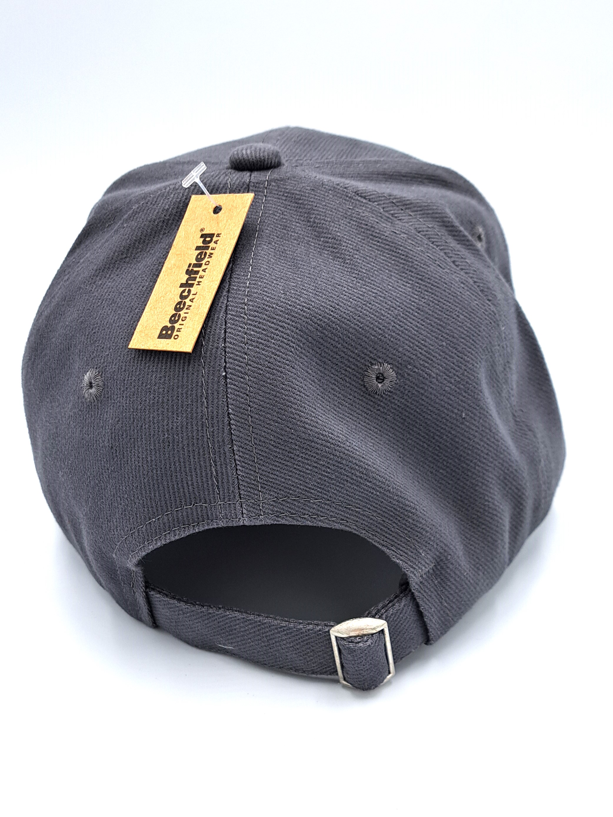 brummishop - Heavy Brushed Cap "Brummhilde"